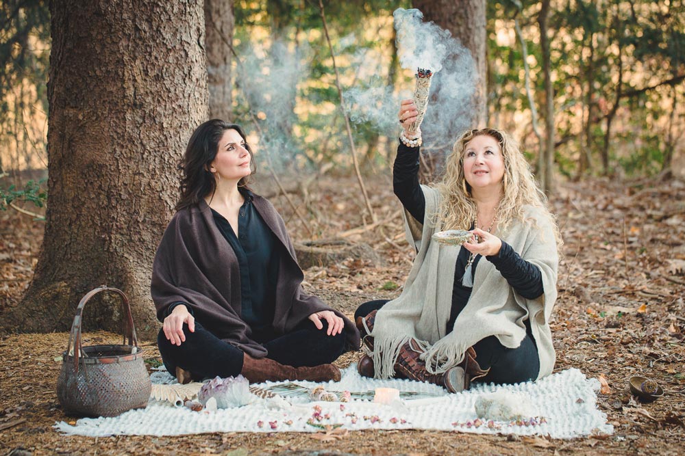 About - Sacred Roots